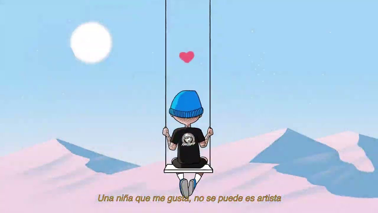 Gera MX - Complicado Feat. Ervin River, Jayrick