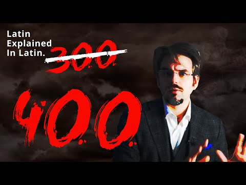 The Story of Caedicius and the 400 | Latin retold in Latin