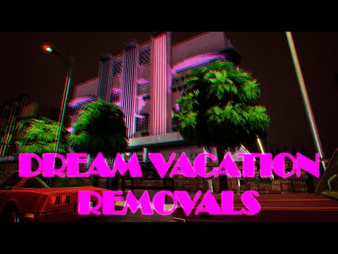 Steam Community :: Video :: Dream Vacation Removals (Game Jam ...