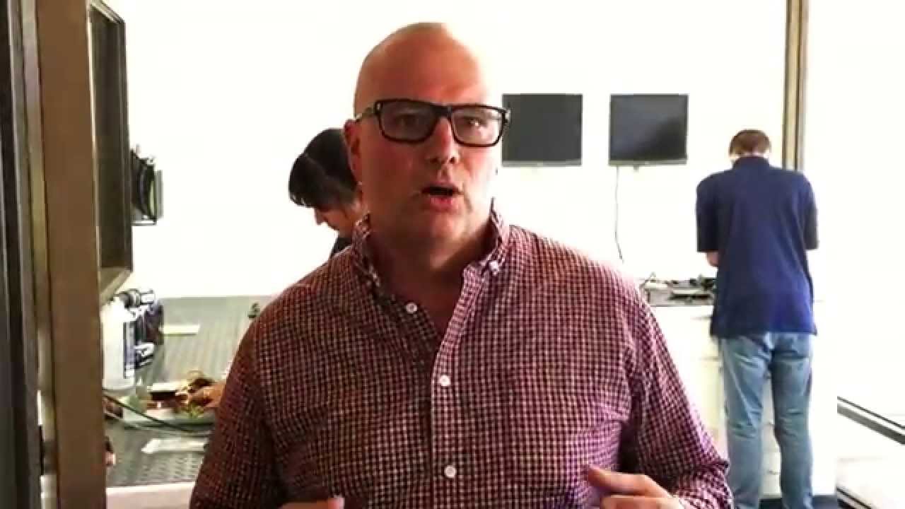 Custom Solutions - CARI.net Vlog