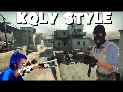 Steam Community :: Video :: CS:GO - JUMPSHOOTING JUST LIKE KQLY