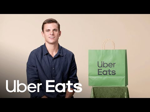 3 minutes with Uber's In House Ads Expert | Uber Eats