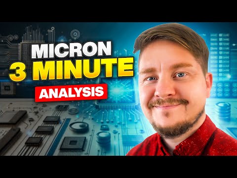 Should you buy Micron stock? (January 2025)