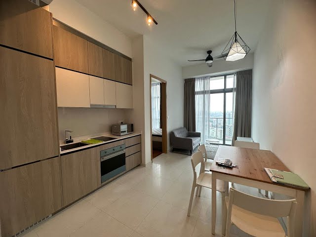 1 Bed Condo for Sale in Sturdee Residences - 420 sqft | 99.co