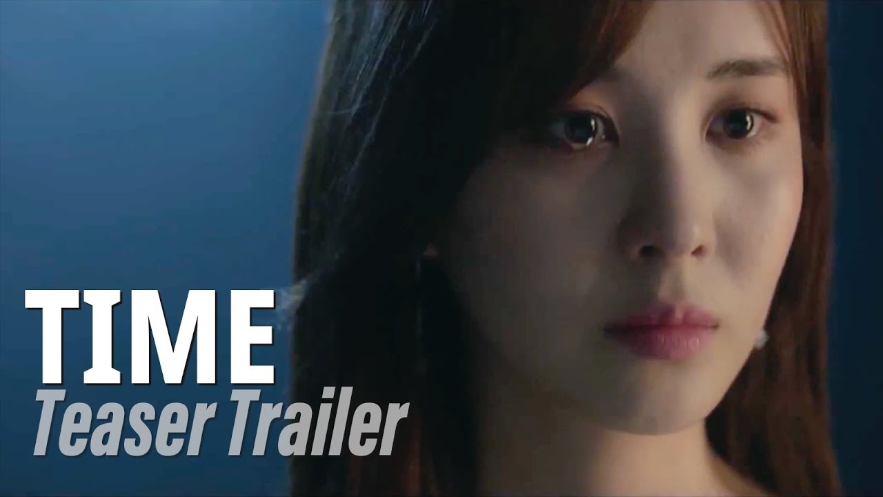 Time - Sinopsis, Pemain, OST, Episode, Review