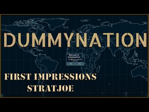 Steam Community :: Dummynation