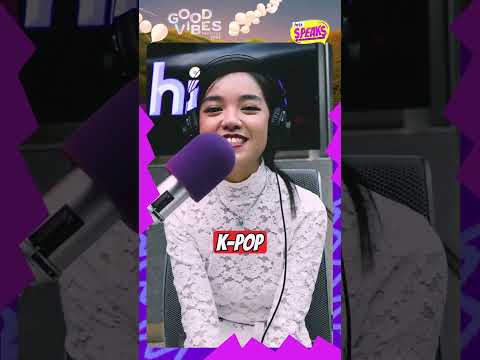 Mardiana Plays #AndHITZARemix, Talks Good Vibes Festival 2023 & More | HITZ Speaks
