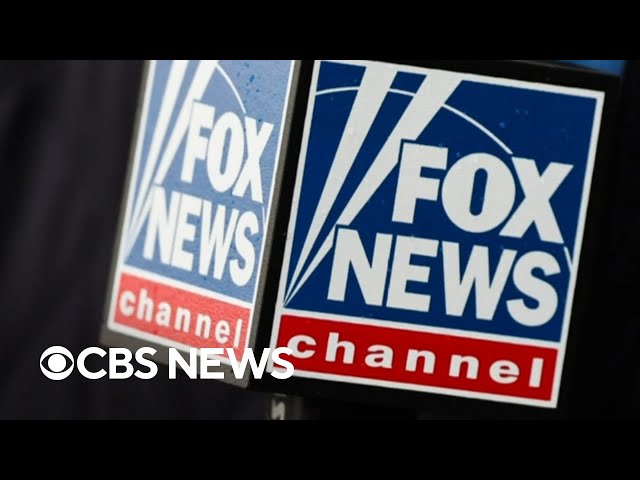 Why is Abby Grossberg suing Fox News? Lawsuit explored as producer ...