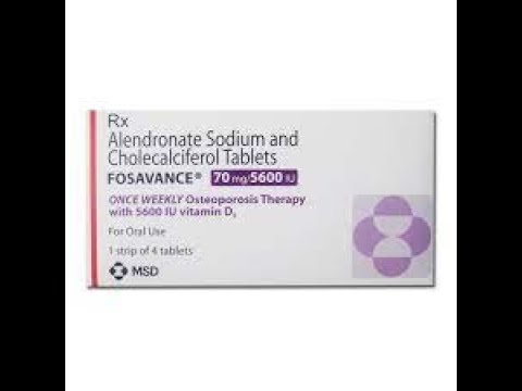 Alendronate Sodium Tablet - Alendronate Tablet Latest Price ...