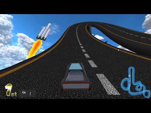 GitHub - sebastianolmos/crazy_racer: Segunda tarea del curso Modelación ...