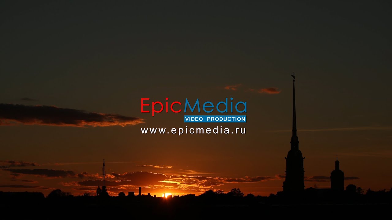 EpicMedia Showreel