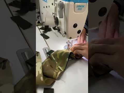 We are a outdoor clothing manufactuer #sportswearfactory #wintercoat #clothingmanufacturing