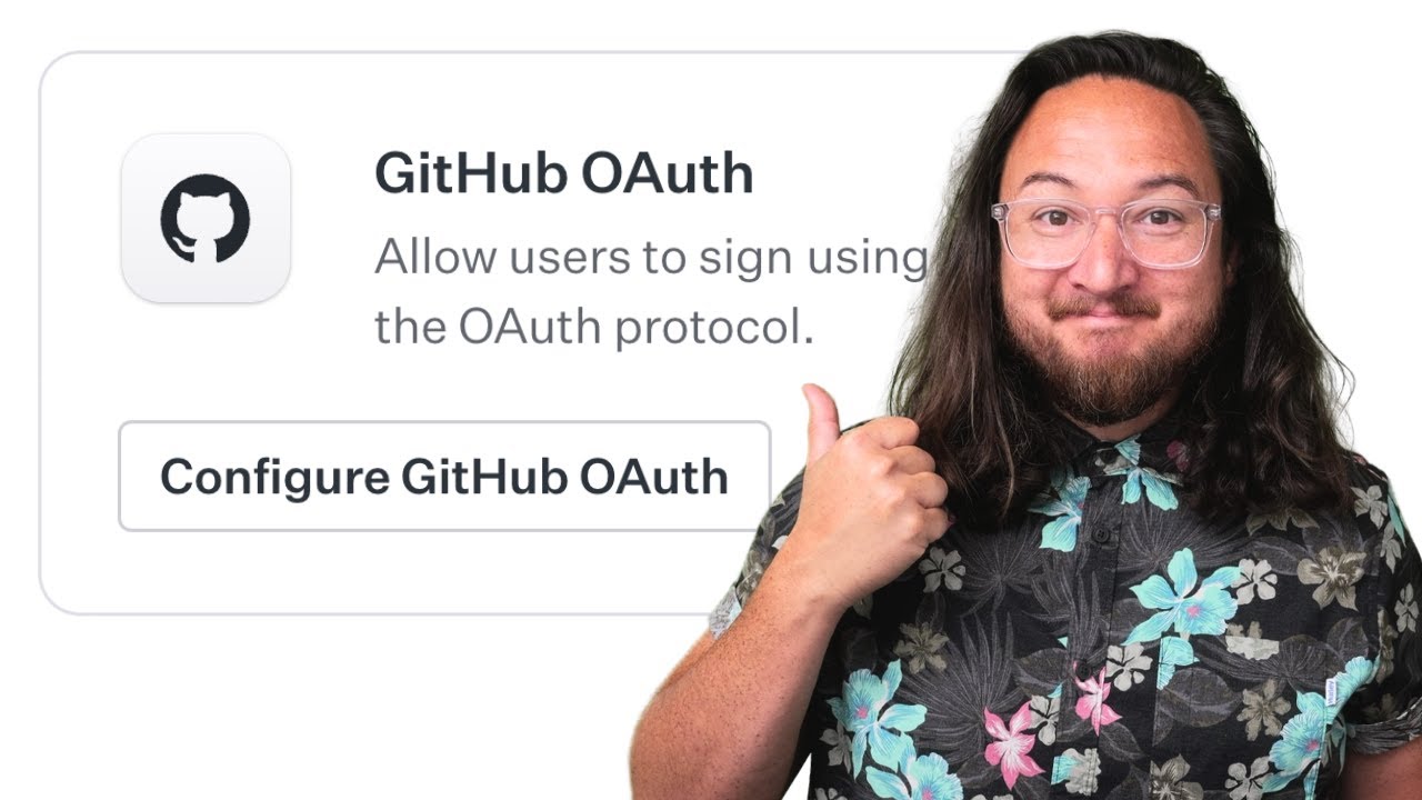 Authenticate Users with GitHub OAuth and AuthKit