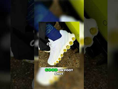 Unveiling the Nike Air Max DN8: First Look & Review