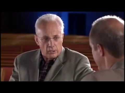 Does Prayer Change God? (John MacArthur)