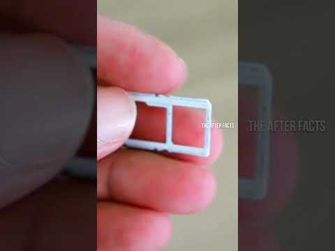 Do You Know the Full Form of a SIM Card