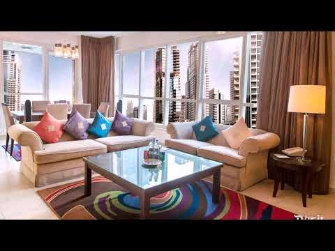 Studio Apartments In Dubai Marina For Rent (see description)