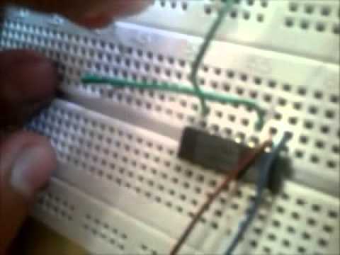 COMPUERTA 7432 | lephysique