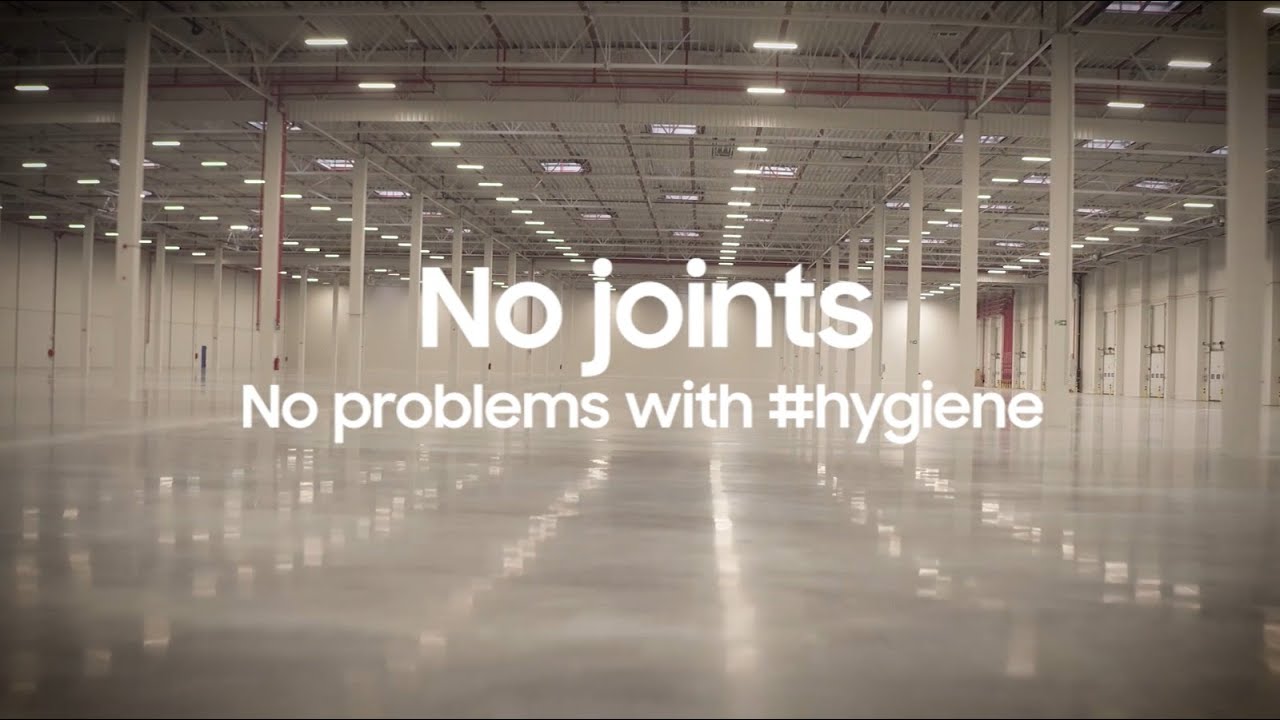 #WEBINAR | PrīmX® - #FutureReady floors #Hygiene