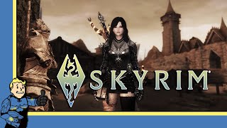 VIGILANT at Skyrim Special Edition Nexus - Mods and Community