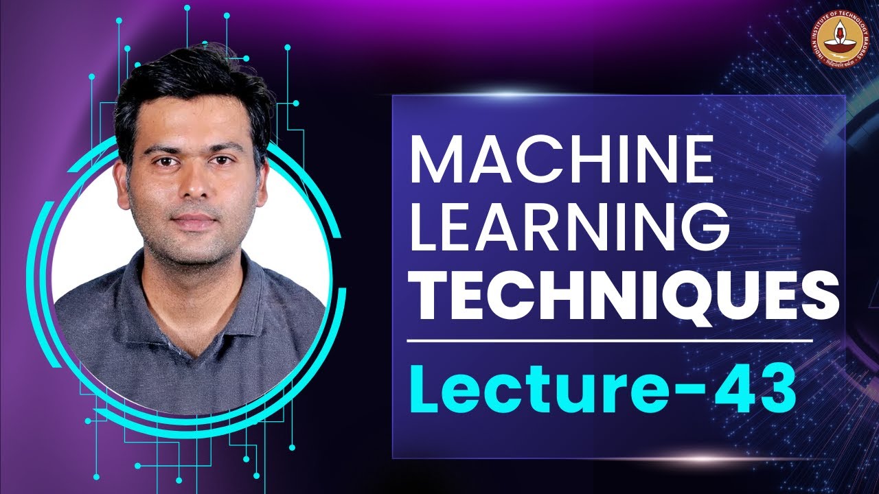 L43: Decision tree algorithm | machine learning basics