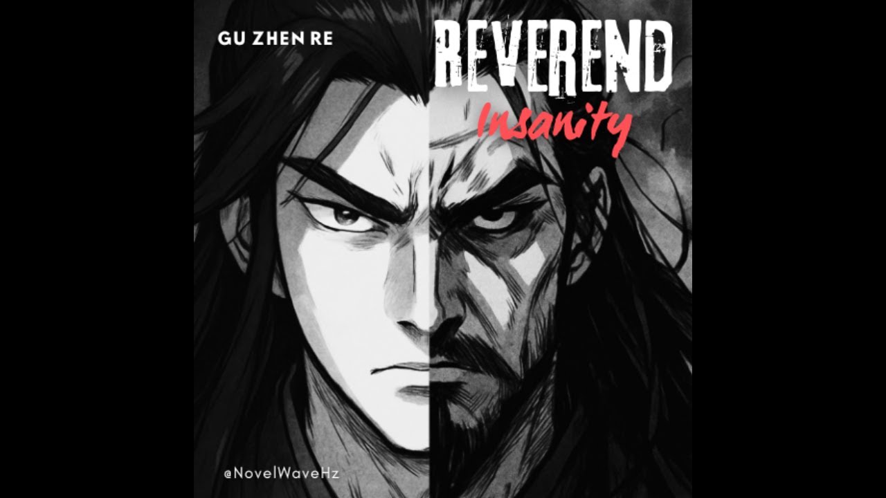 Reverend Insanity Chapter 1029