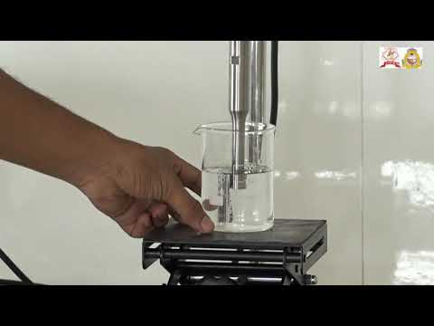 Ultrasonicator - Ultrasonic Sonicator Latest Price, Manufacturers ...