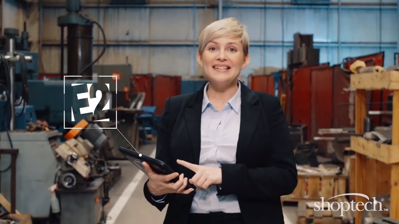 Shoptech Software | Taking Your Shop to the Next Level