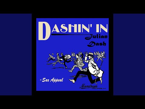 Dash Is It