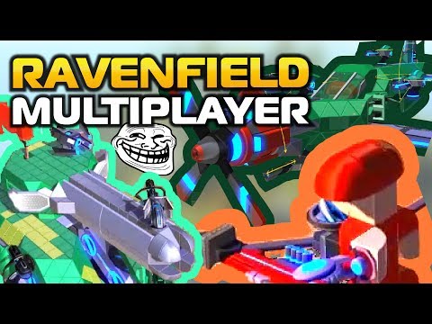 Steam Community :: Video :: RAVENFIELD ONLINE MULTIPLAYER | Robocraft ...