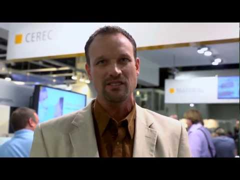 Dr. Todd Ehrlich on CEREC 4.0 at IDS
