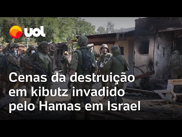 Por que a inteligência de Israel, uma das melhores do mundo, falhou