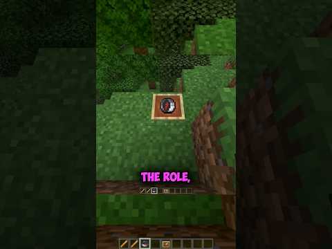 Manhunt Addon! #minecraft #shorts