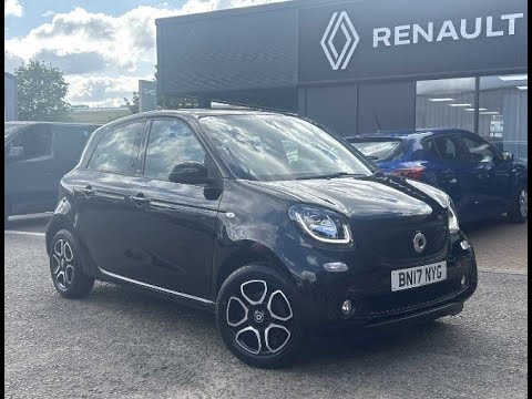 SMART Fourfour Prime Premium +