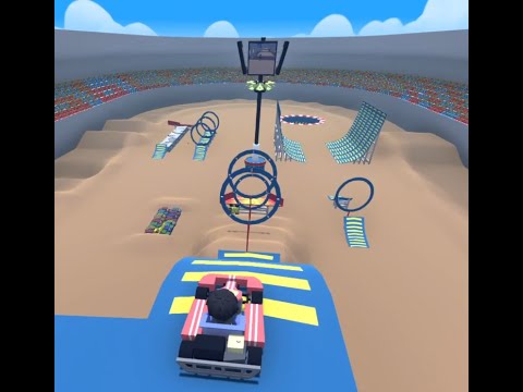 Steam Community :: Video :: Wobbly life - Sandbox - Large bedroom and ...