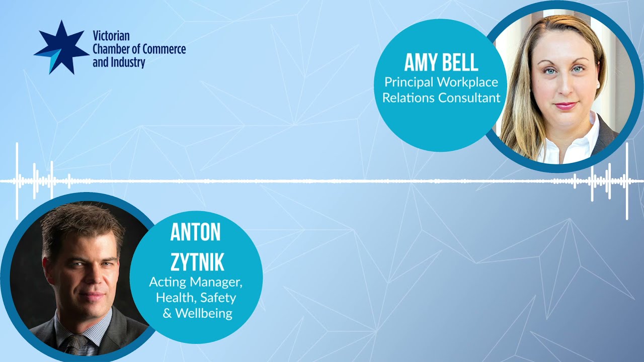 Managing the Performance of Employees with Mental Health Issues