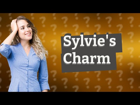 Is Sylvie a nice name?