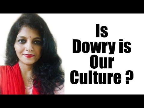 My Experience about Dowry by Chitra Roy | Dowry System | Motivational Video| Hindi