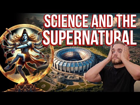 CERN and the Large Hadron Collider: Science or Supernatural?