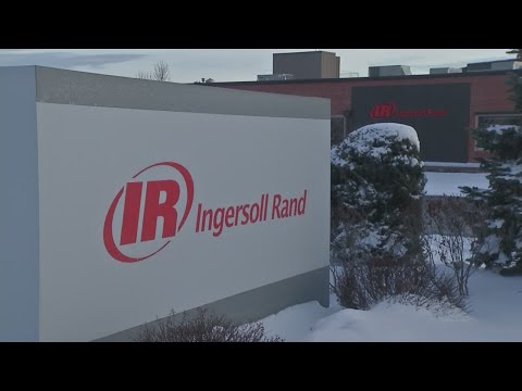 Ingersoll Rand