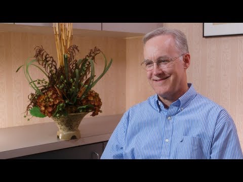 Dr. Brian McNulty on Full-Mouth Reconstruction - Charlotte, NC