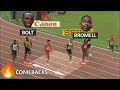 100 Meter Dash Watch HD Mp4 Video Download Free