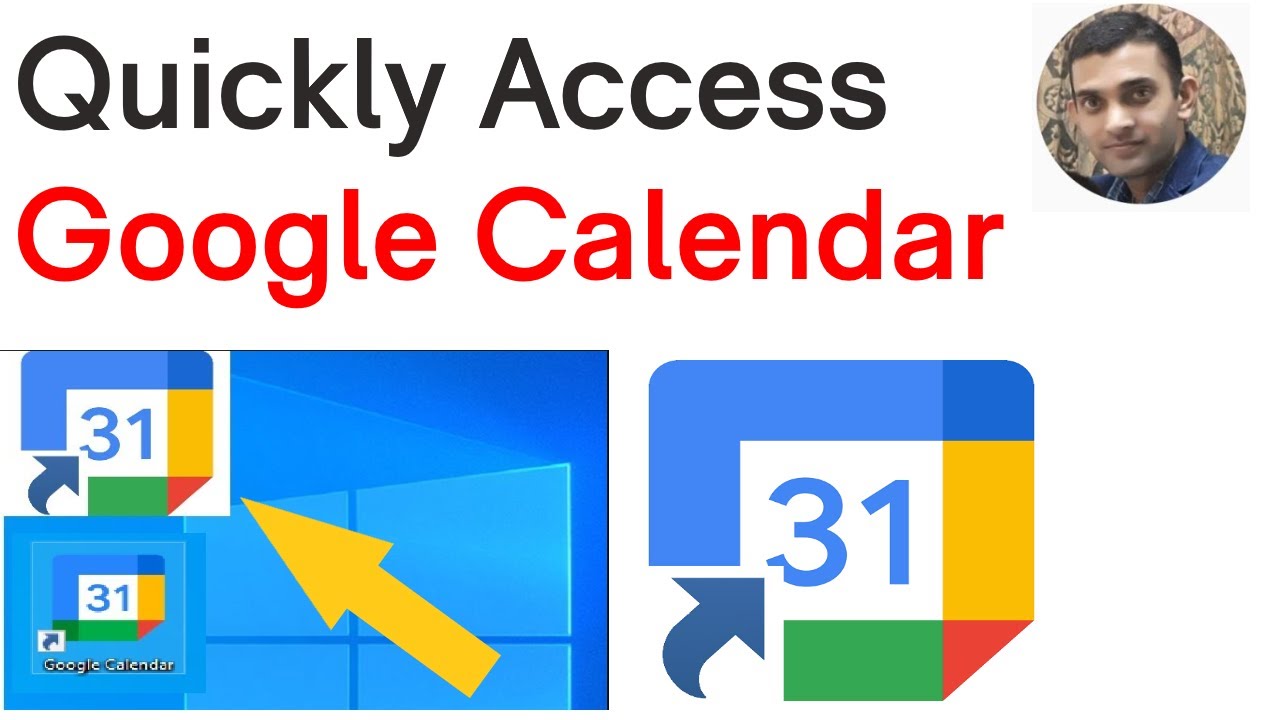 How Do I Get Google Calendar On The Windows Desktop How Do I Get How Do I Get Google Calendar On The Windows Desktop How Do I Get