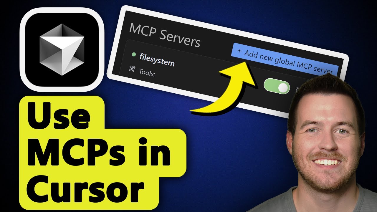 How to Use MCP Servers in Cursor