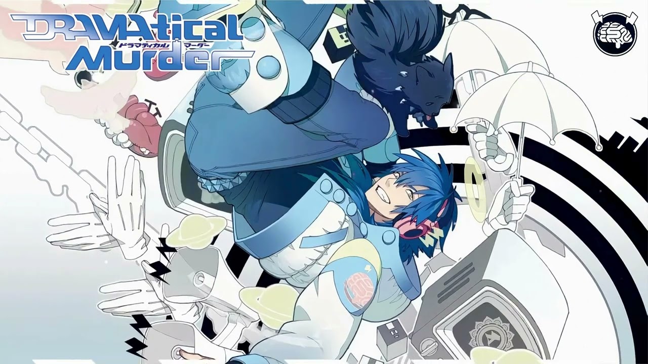 Dramatical murder Aoba seragaki live/video wallpaper by Maitomieaaz