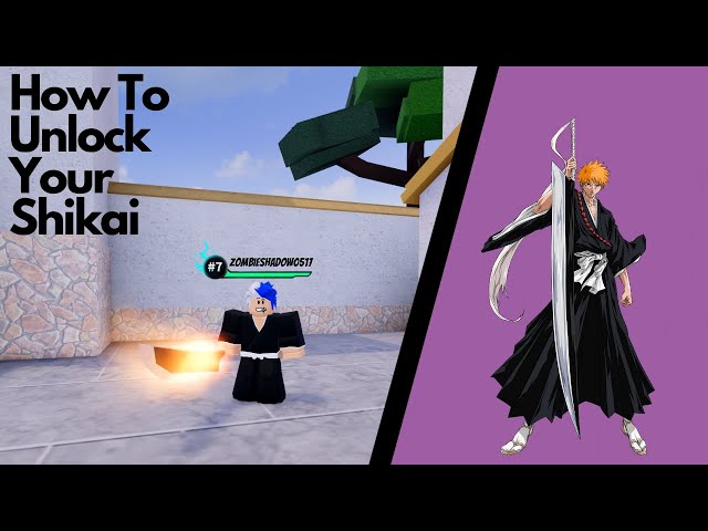 Bleach Era codes in Roblox: Free Resets, Reroll, and more (July 2022)