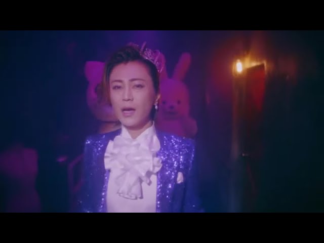 デビュー満20周年、氷川きよし初のポップスアルバム「papillon(パピヨン)ーボヘミアン・ラプソディー」が6月9日発売!収録曲「不思議の国