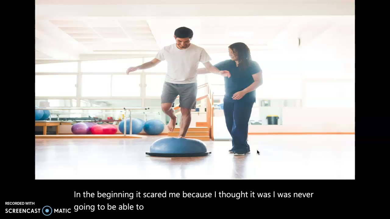 SLS 1122 Final Story Project