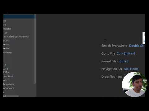 Sphinx Documentation Tool | HTML UI | How to Document Large Python Codebases and Classes |