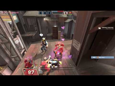 Steam Community :: Video :: TF2 Chad Demoman (Steam Clips)